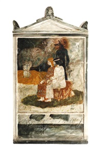 GHEORGHE ANGHEL artwork 24