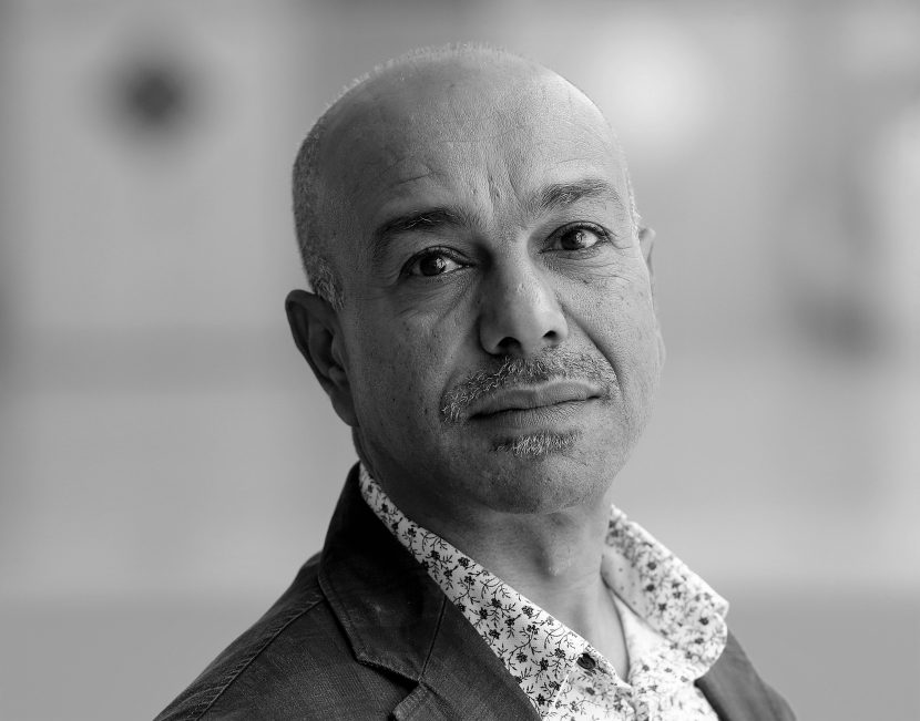 ALI AL AMERI 180 X 200