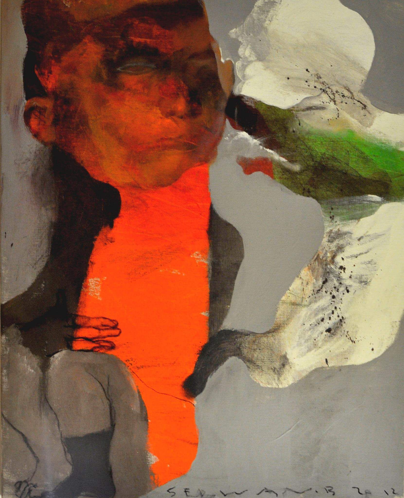 SERWAN BARAN 1